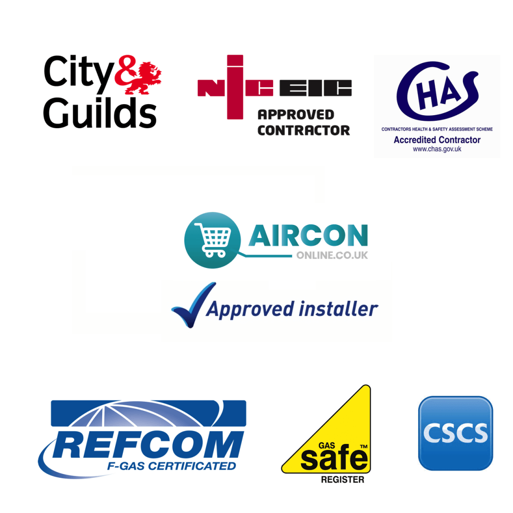 Approved HVAC Installer Network Subscription | AirCon-Online.co.uk