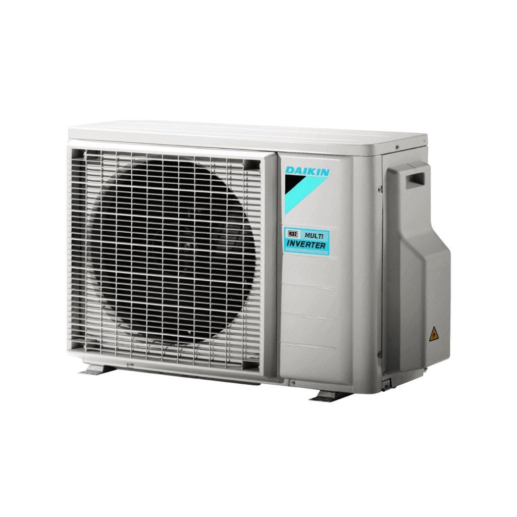 Multi-Split Outdoor Units - Daikin | AirCon-Online.co.uk