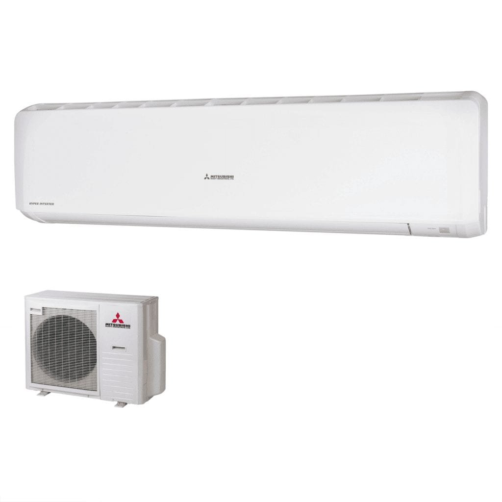 SRKZR-WF Wall Mount Diamond Series with Wi-Fi – R32 | AirCon-Online.co.uk
