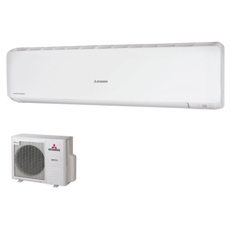 SRKZR-WF Wall Mount Diamond Series with Wi-Fi – R32 | AirCon-Online.co.uk
