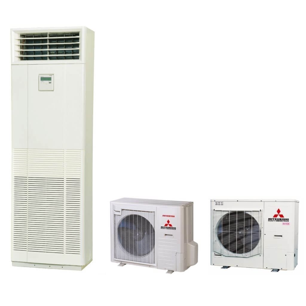 SRKZR-WF Wall Mount Diamond Series with Wi-Fi – R32 | AirCon-Online.co.uk