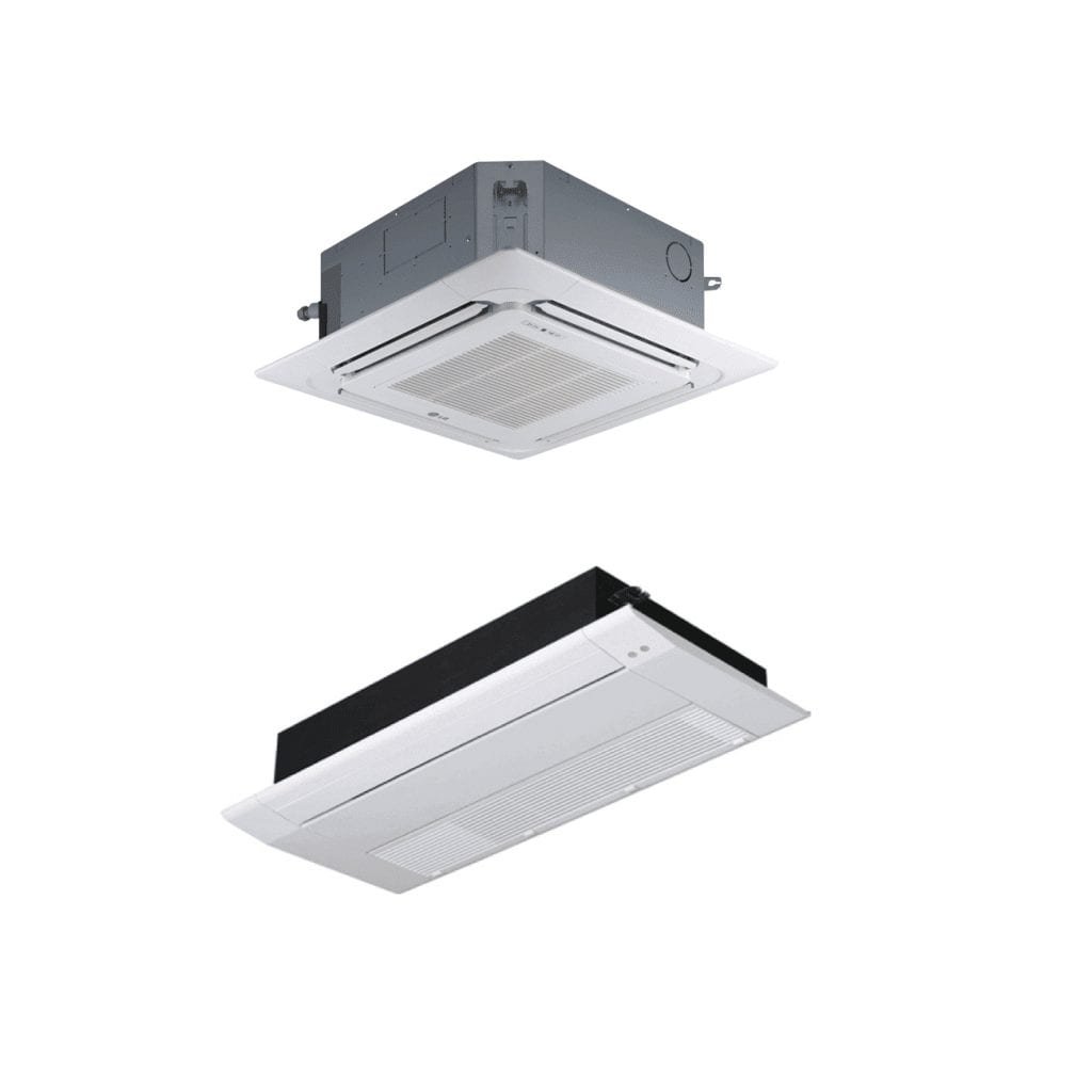 Multi-Split Indoor Units - LG | AirCon-Online.co.uk