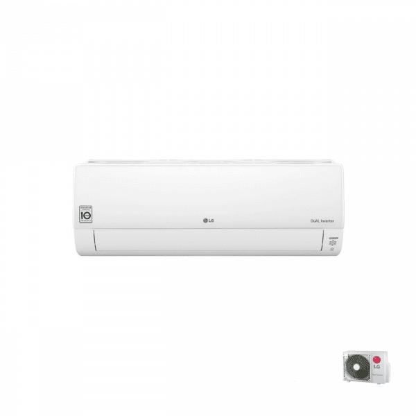 LG Air Conditioning Systems - Wall Mounted | AirCon-Online.co.uk