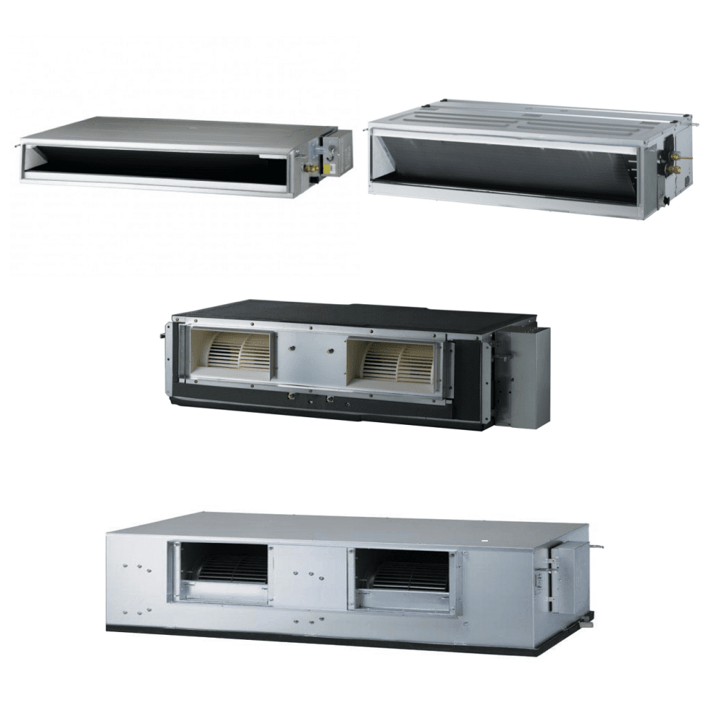 Multi-Split Indoor Units - LG | AirCon-Online.co.uk