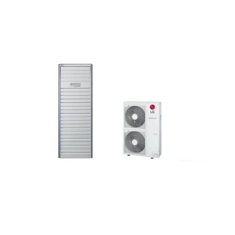 LG Air Conditioning Systems - Floor Standing | AirCon-Online.co.uk