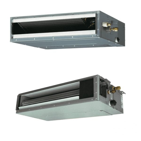 Multi-Split Indoor Units - FUJITSU | AirCon-Online.co.uk