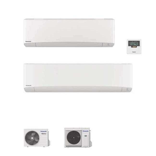 Wall Mounted Etherea Inverter+ R32 | AirCon-Online.co.uk