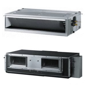 MULTI V – Indoor Units | AirCon-Online.co.uk