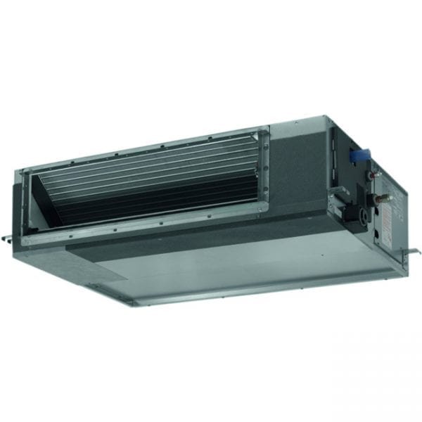 Concealed Ceiling Unit (High Static) – R32 | AirCon-Online.co.uk