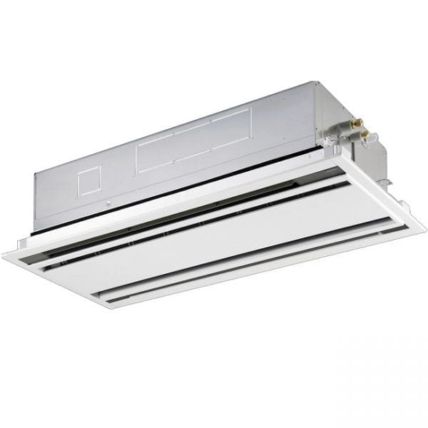 2-Way Cassette – Indoor Units | AirCon-Online.co.uk