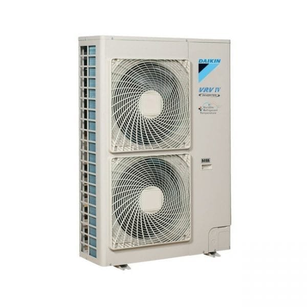 VRV IV S-series – High Capacity Mini VRV RXYSQ-T | AirCon-Online.co.uk