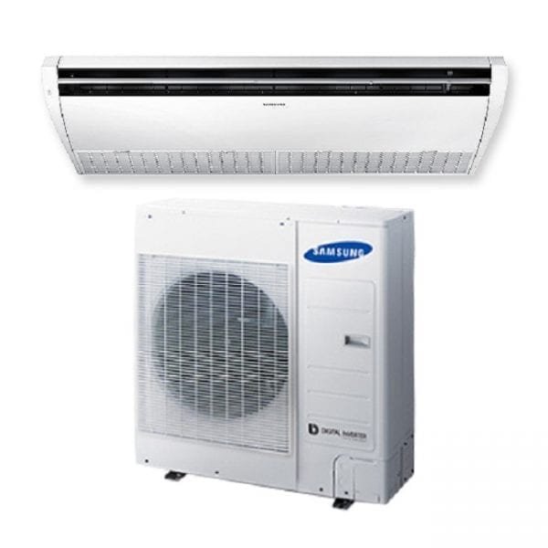 Ceiling Suspended SAMSUNG R410 | AirCon-Online.co.uk
