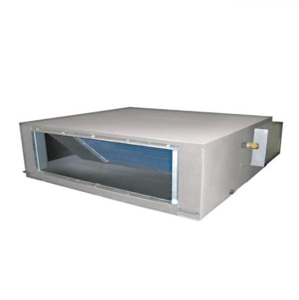 Fresh Air Intake | AirCon-Online.co.uk