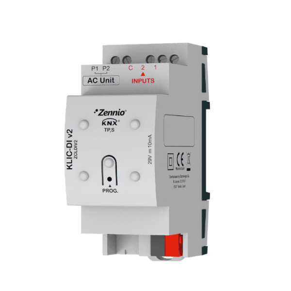 KNX Interface for Sky Air and VRV systems | AirCon-Online.co.uk