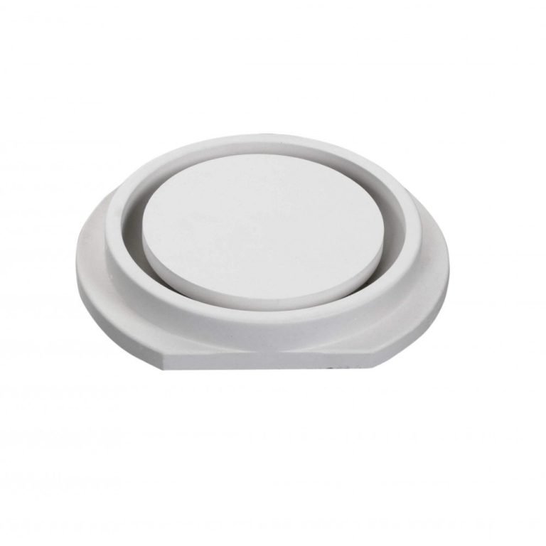 Gypsum Diffusers – Circle - AirCon-Online.co.uk Buy Air Conditioning ...