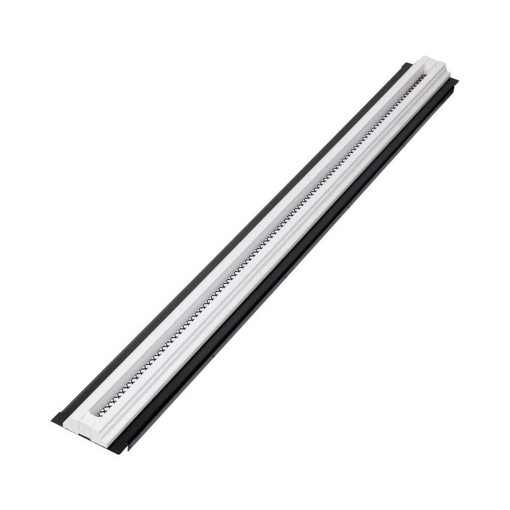 Gypsum Linear slot diffuser – Line | AirCon-Online.co.uk