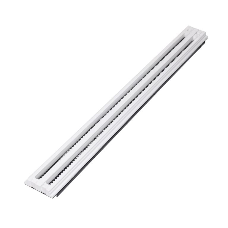 Gypsum Linear slot diffuser – Line | AirCon-Online.co.uk