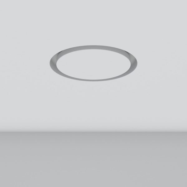 Gypsum Diffusers – Circle - AirCon-Online.co.uk Buy Air Conditioning ...