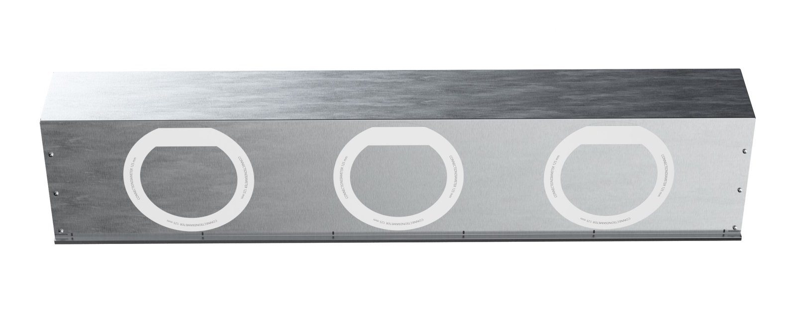 Insulated Plenum Box – “V” THERMAL | AirCon-Online.co.uk