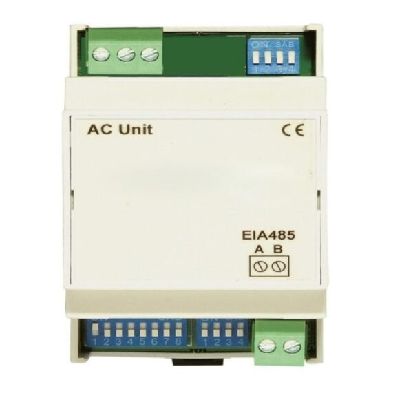 MODBUS/KNX/BACnet Interface | AirCon-Online.co.uk