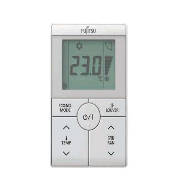 Simple Remote Controller | AirCon-Online.co.uk