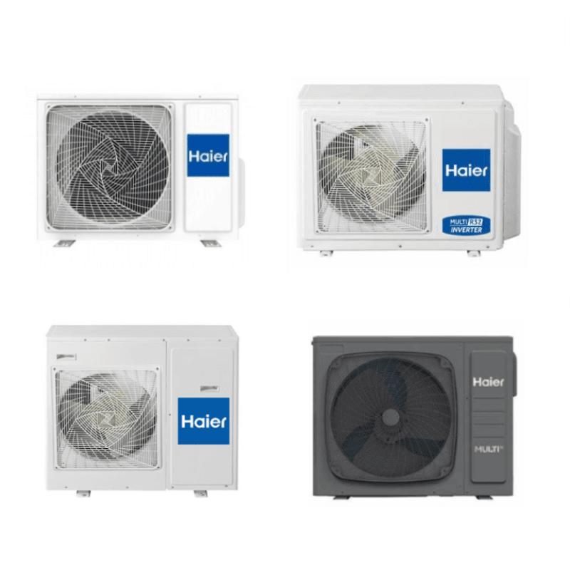 OUTDOOR UNITS R32 | AirCon-Online.co.uk